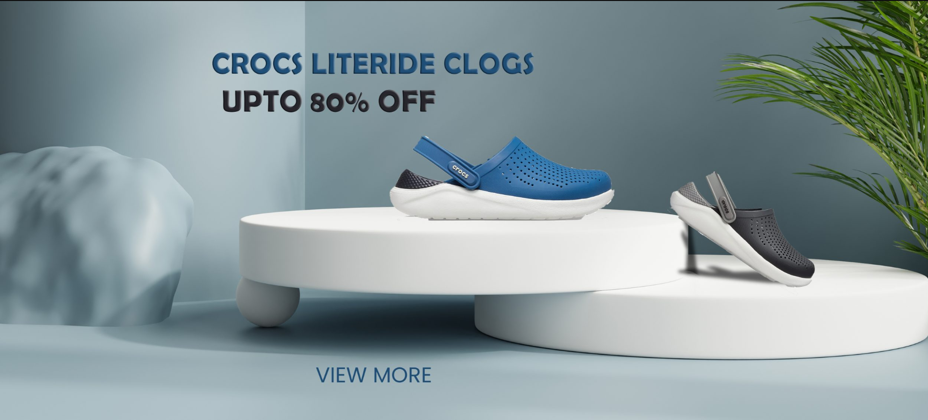 Crocs-Replica – Trendige Clog-Designs zu niedrigen Preisen!